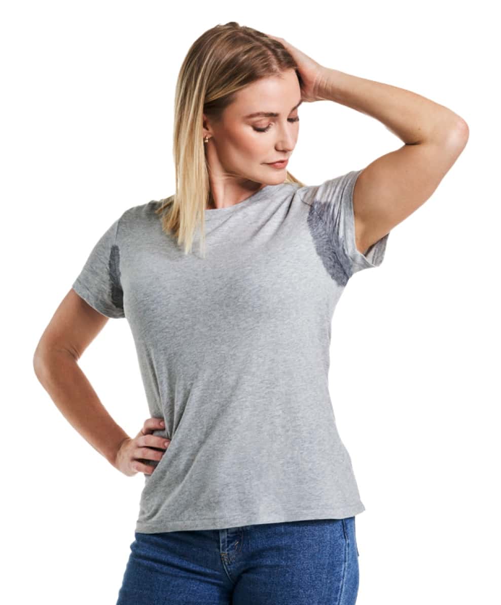 Excessive Sweat - miraDry